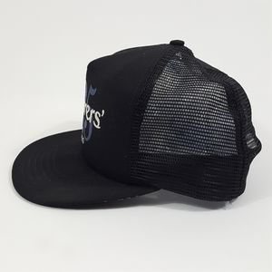 not bran | Accessories | Vintage Hat Laborer Union Local 225 Chicago ...